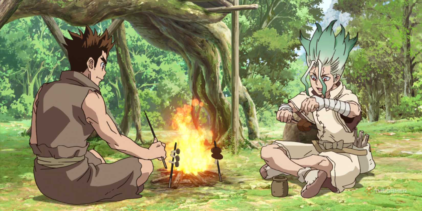 Loved Delicious In Dungeon? These Are The Best Similar Anime To Watch Next