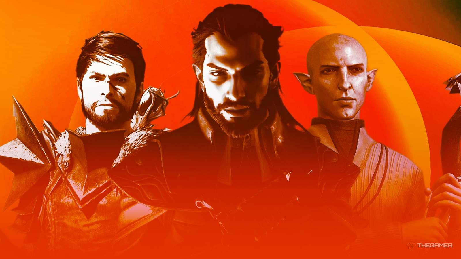 Report: Dragon Age Devs And Fans On What Happened With Dragon Age: The ...