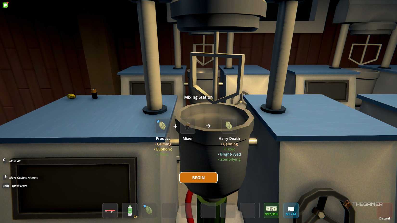 How To Make And Cure Zombies In Schedule 1