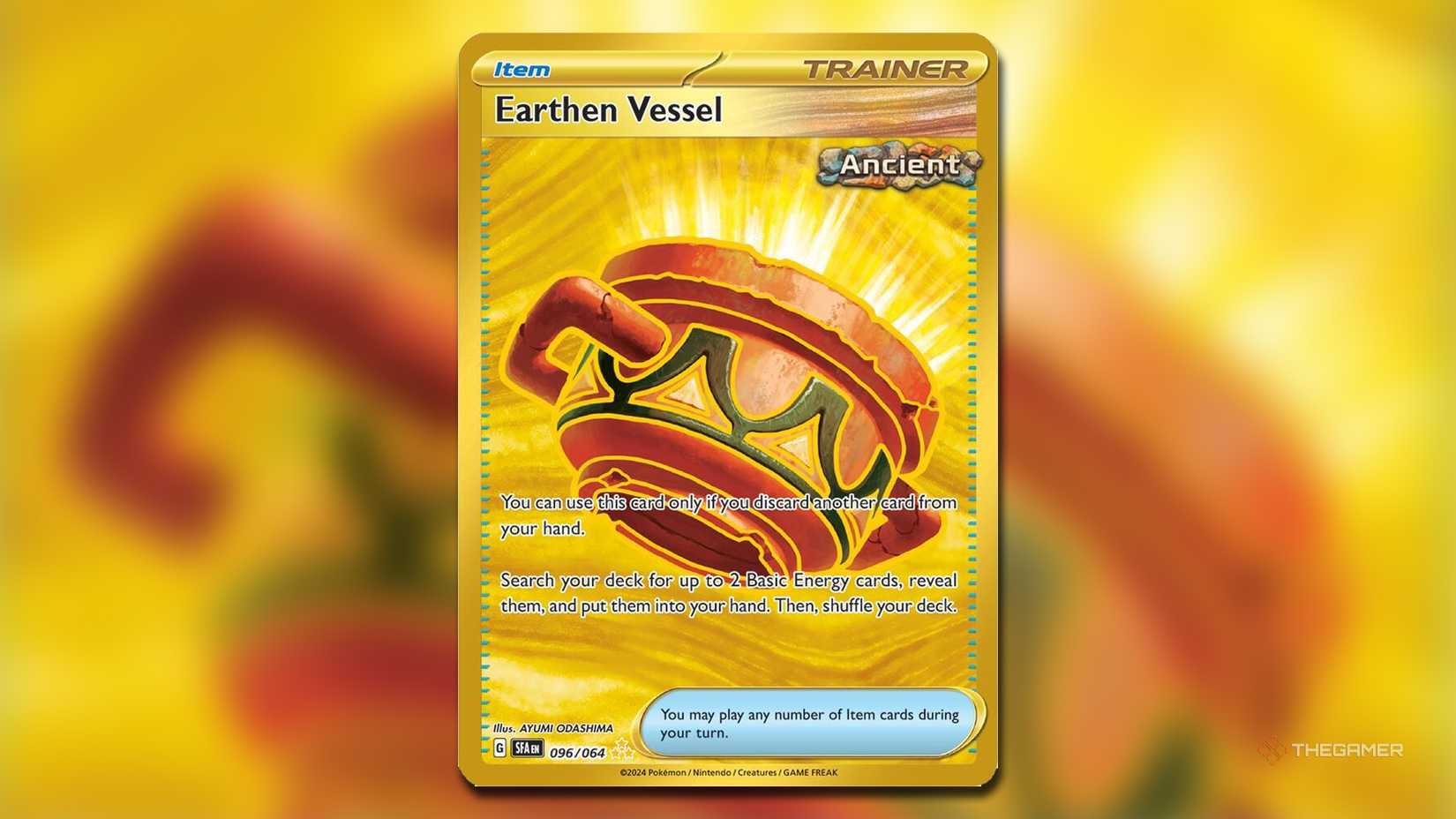 The Most Valuable Gold Rare Cards In Pokemon TCG