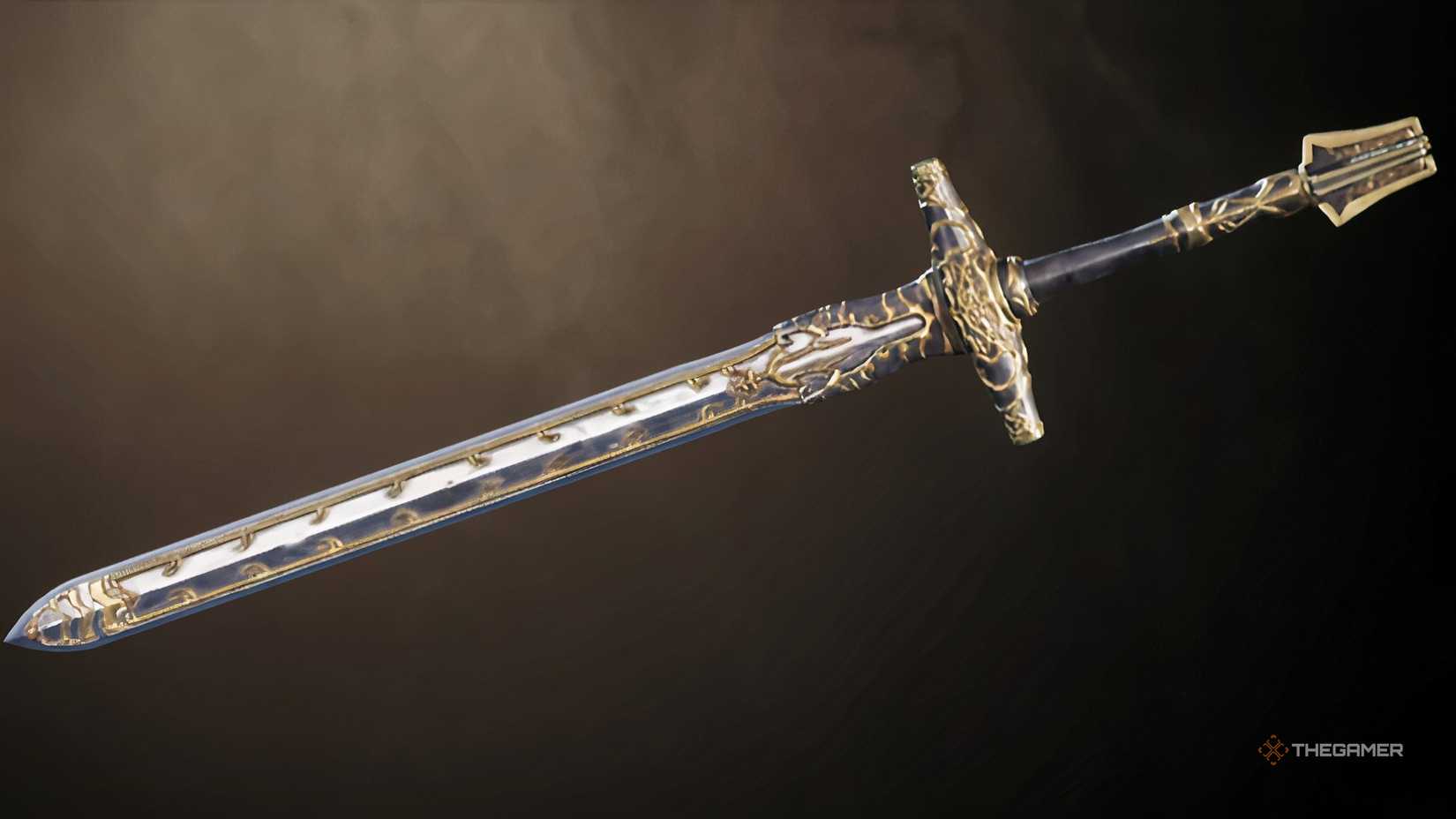 unique weapons oblivion