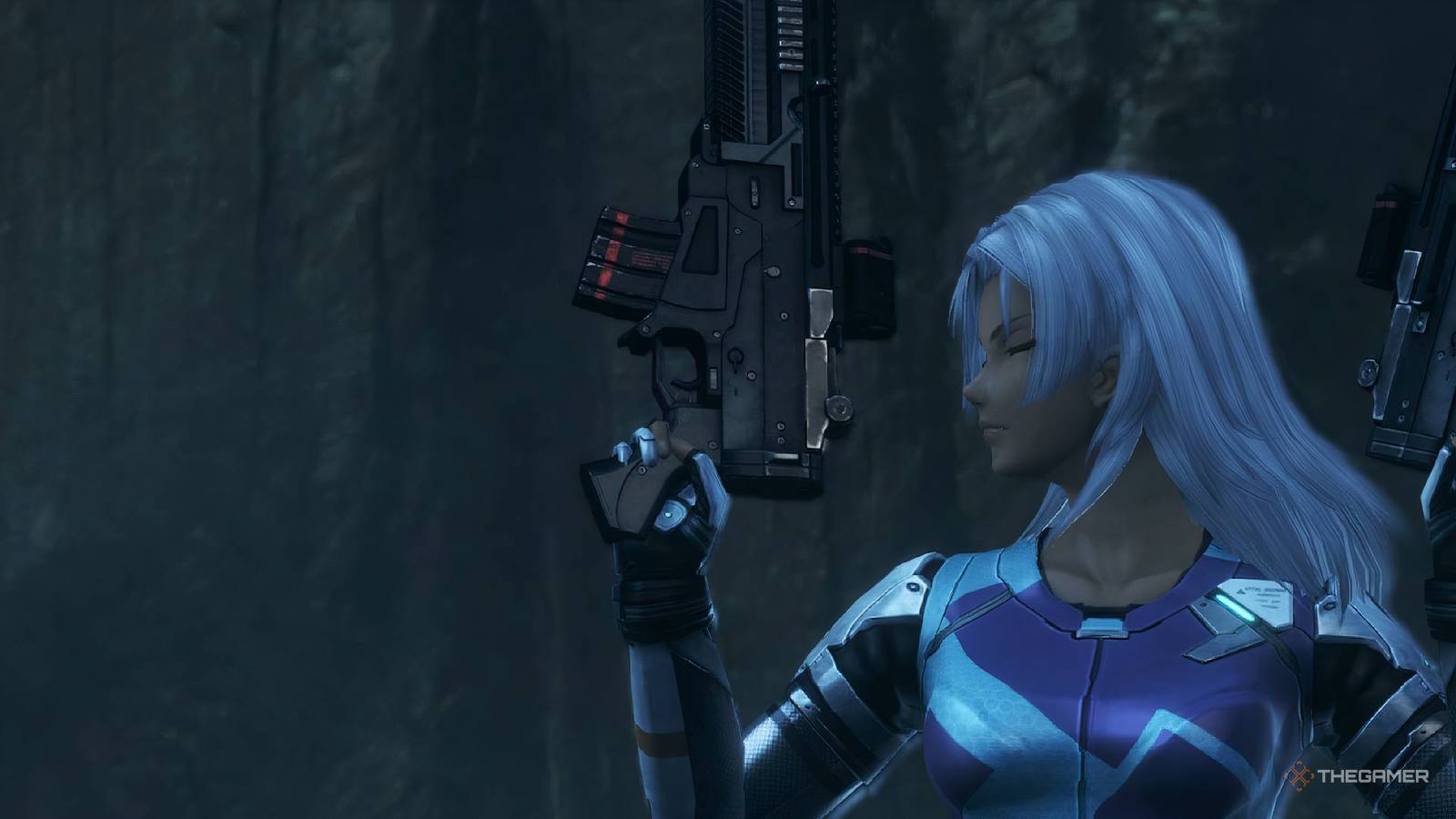 Buffs And Debuffs In Xenoblade Chronicles X: Definitive Edition, Explained