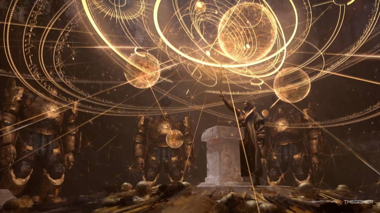 Amplitude Studios' Derek Paxton On Crafting The Perfect Strategy Sequel In Endless Legend 2