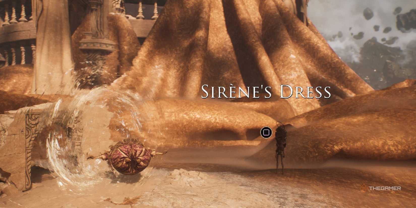 Did You Find These Secret Areas In Clair Obscur: Expedition 33?