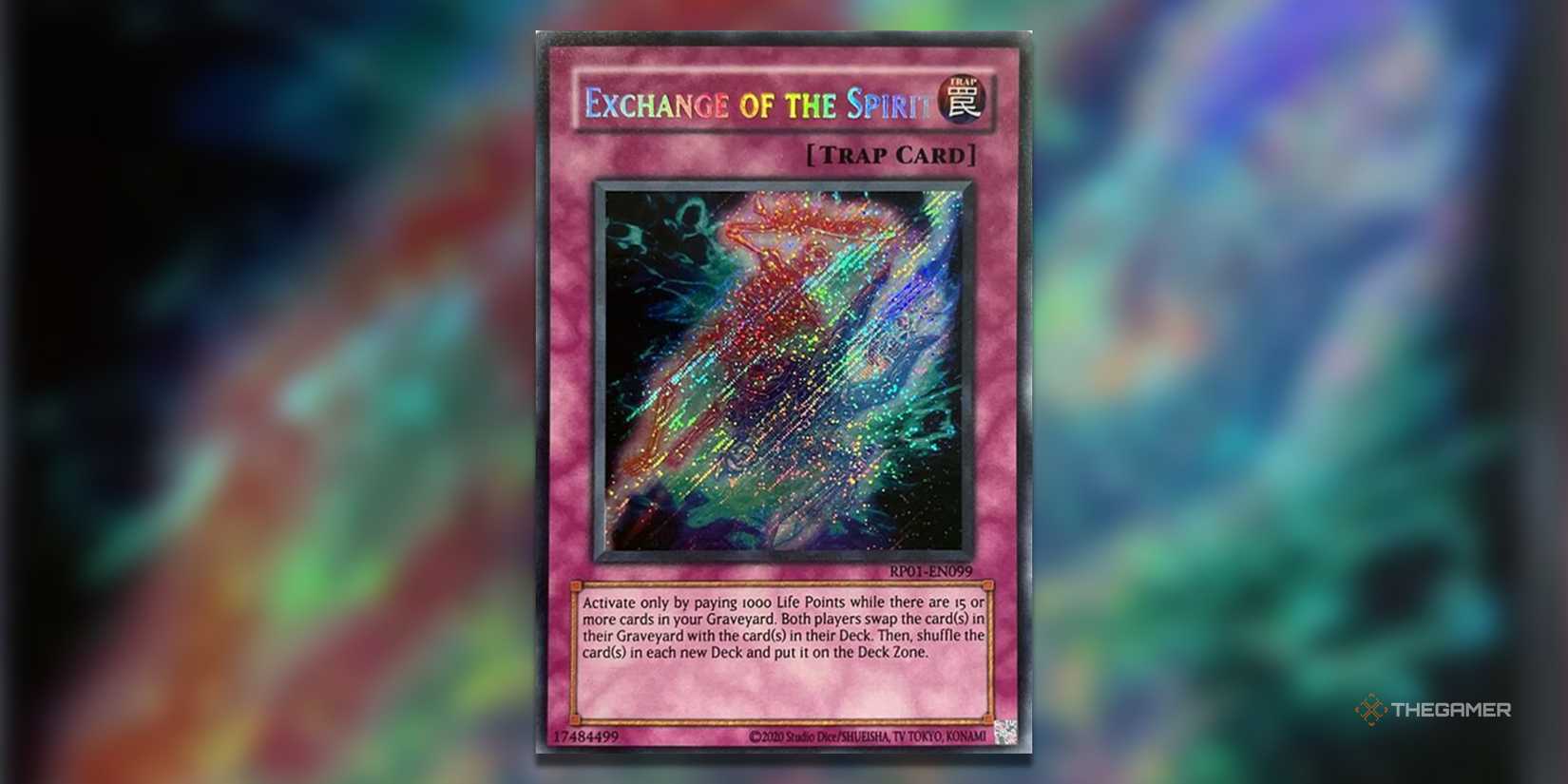 Which Cards Are The Most Valuable In YGO's Retro Pack?