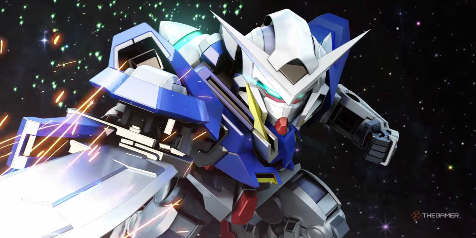 UR Mobile Suit Tier List For SD Gundam G Generation Eternal