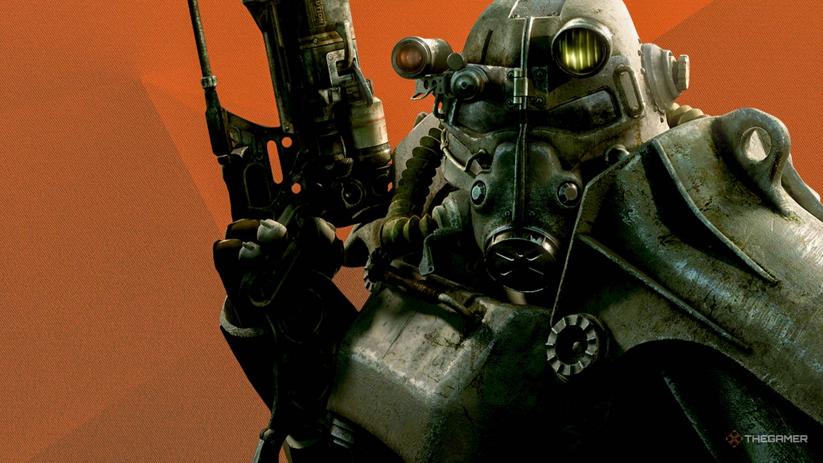 "It'll Be A While" Before The Fallout 3 Remaster Is Revealed, Claims Leaker