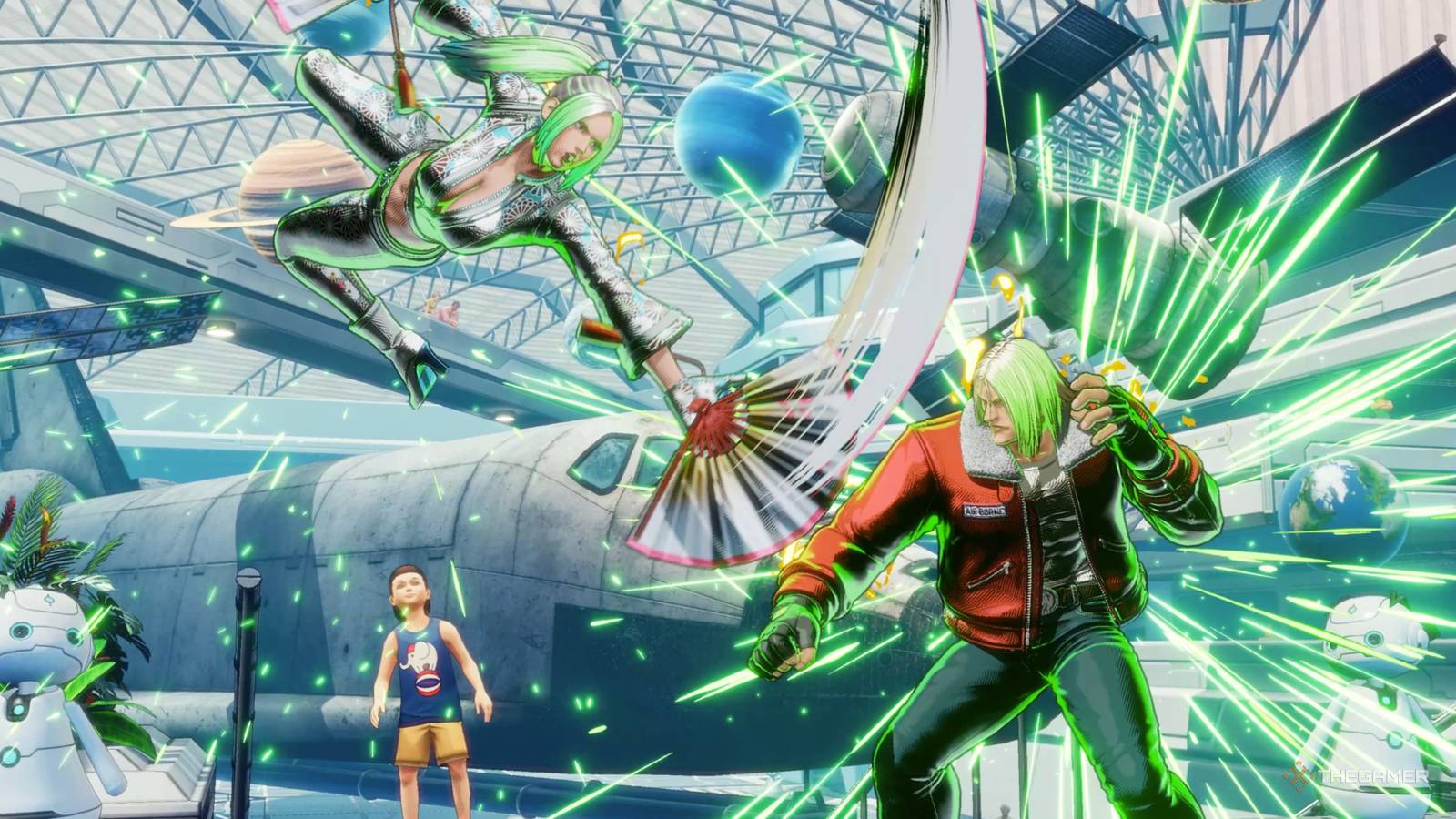 Things We Wish We Knew Before Starting Fatal Fury: City Of The Wolves
