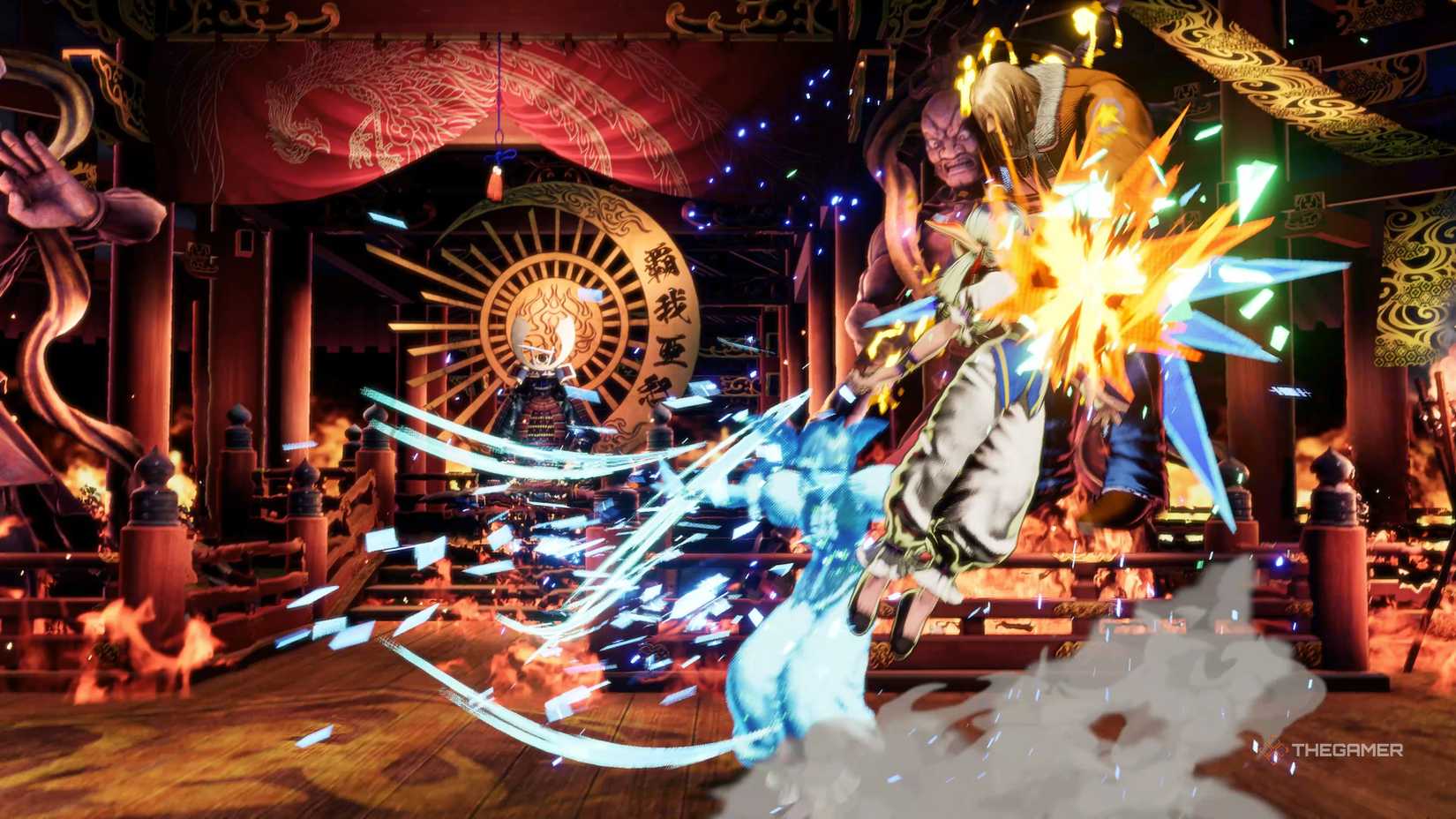 How To Play As Hotaru Futaba In Fatal Fury: City Of The Wolves