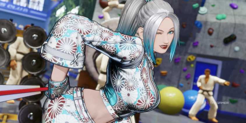 Things We Wish We Knew Before Starting Fatal Fury: City Of The Wolves