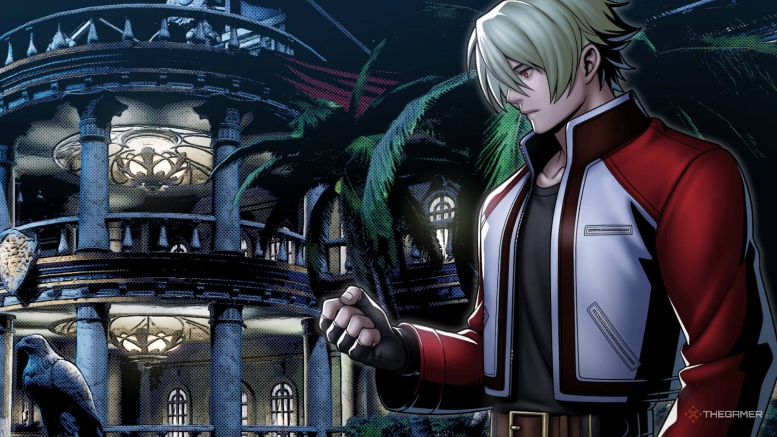 How To Play As Rock Howard In Fatal Fury: City Of The Wolves