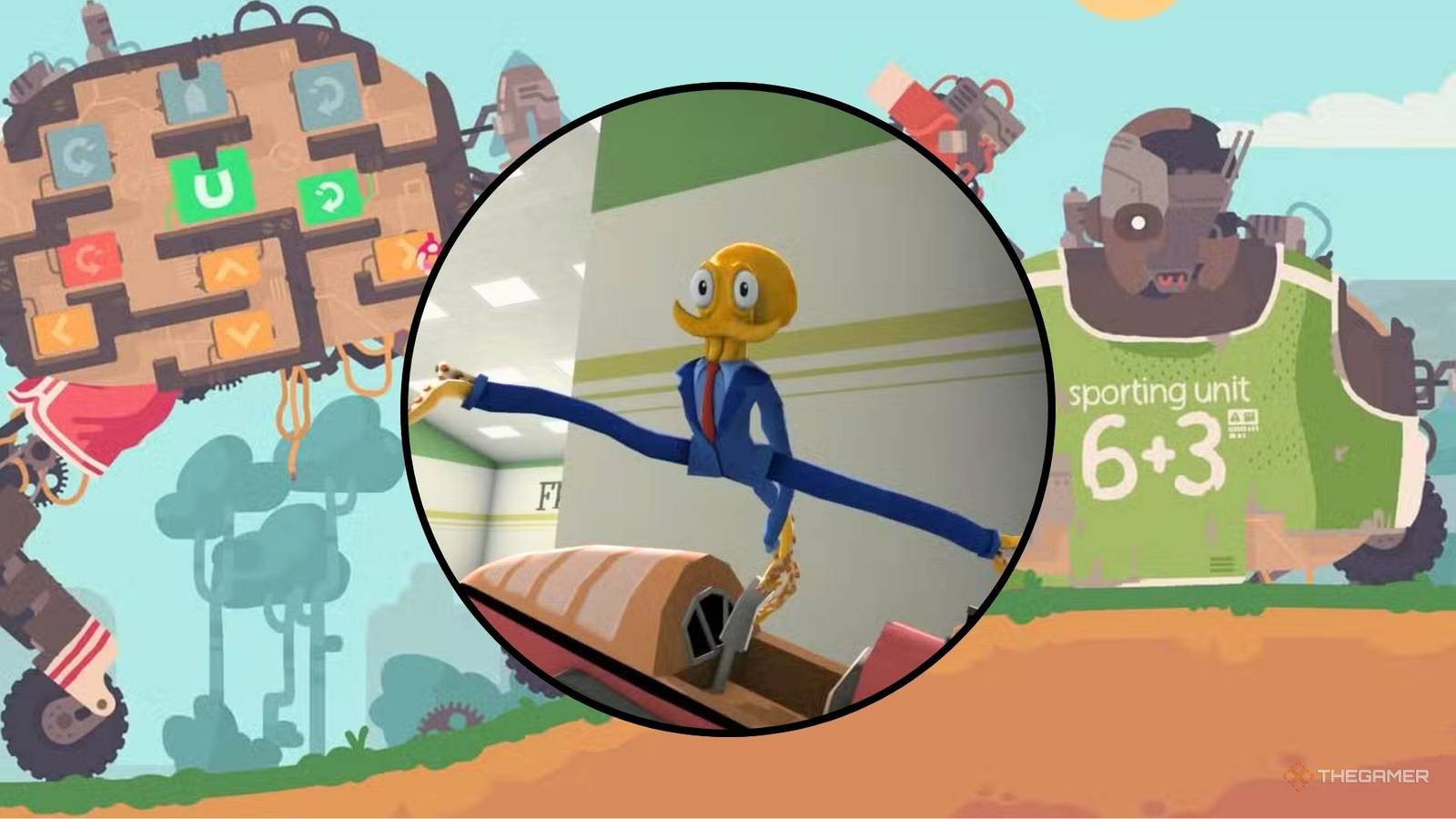 Co-op Games Don't Need To Have More Than One Playable Character As ...