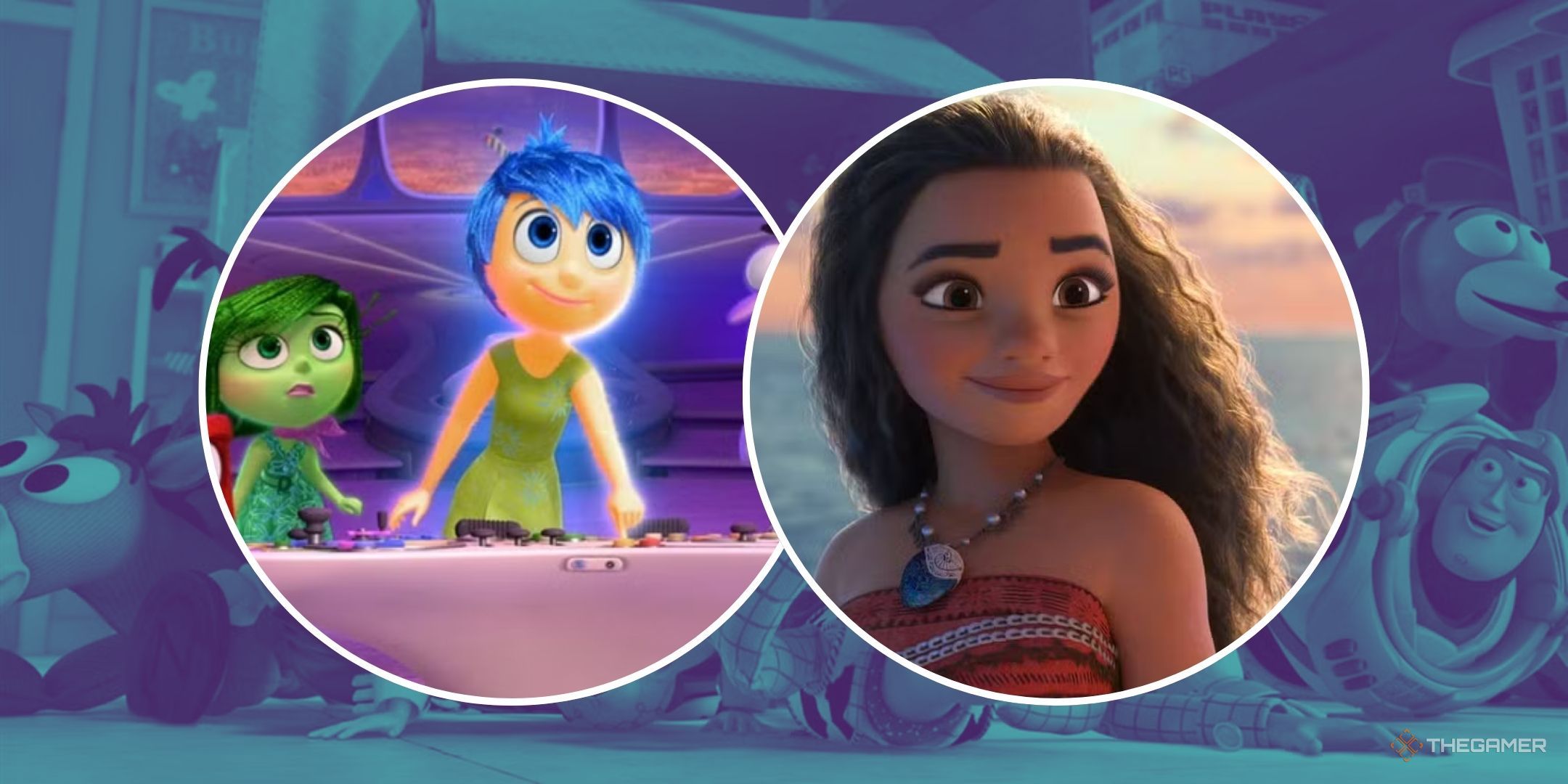 These Disney Movie Endings Are The Perfect Example Of Happily Ever After