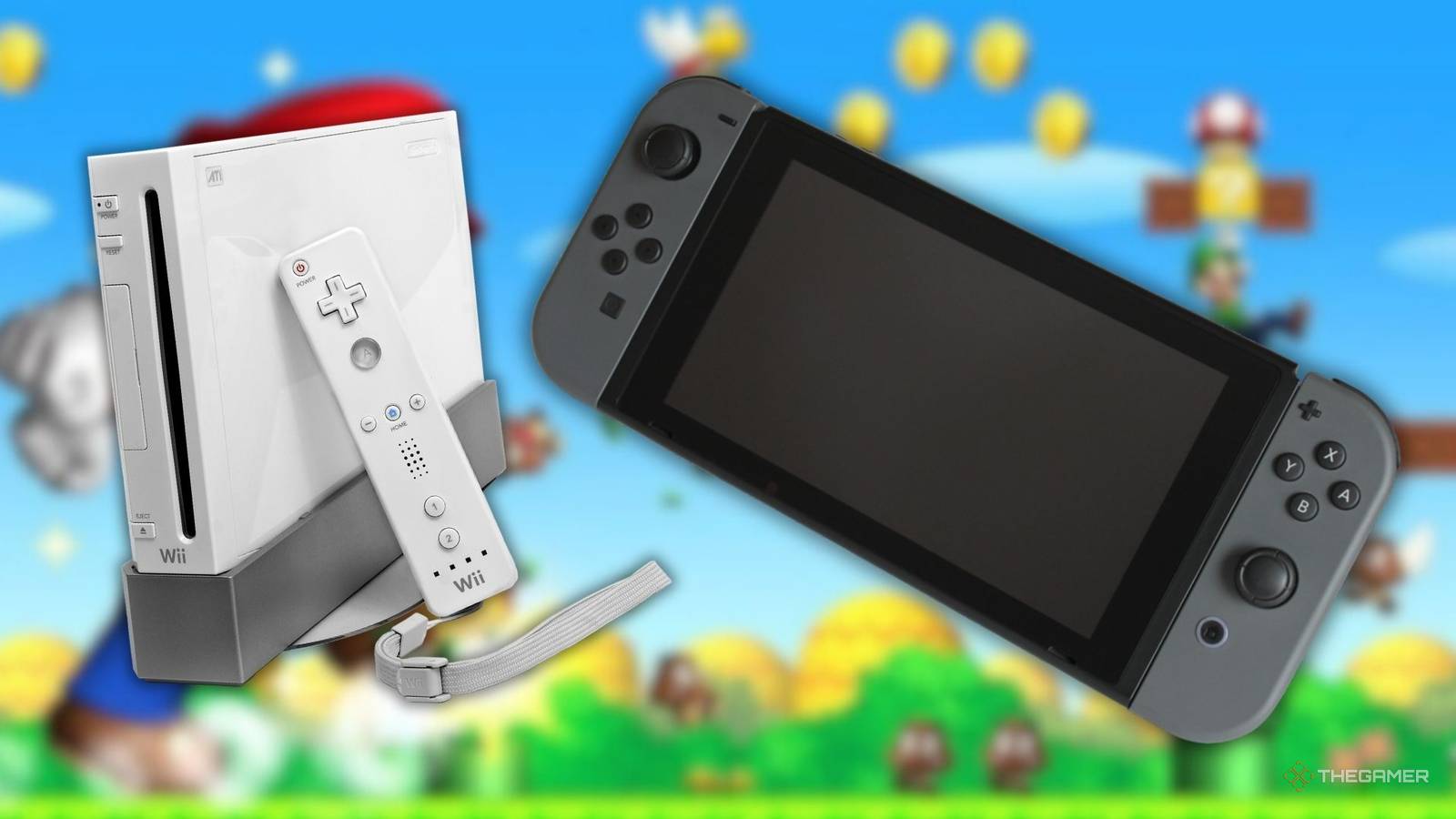 Ranking Every Nintendo Console By How Well They Sold