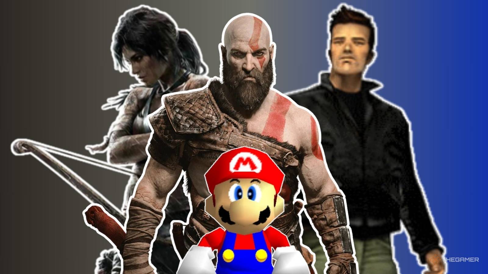Popular Games Series That Changed Significantly And Didn't Get Worse