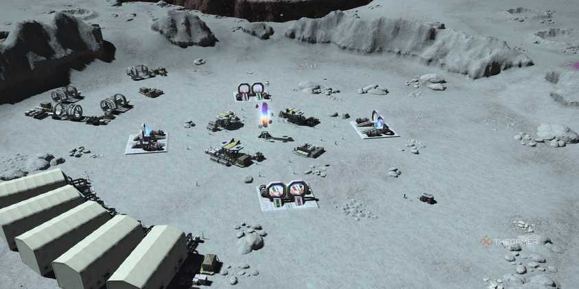 The Meso Terminal Dungeon Guide And Walkthrough For Final Fantasy XIV