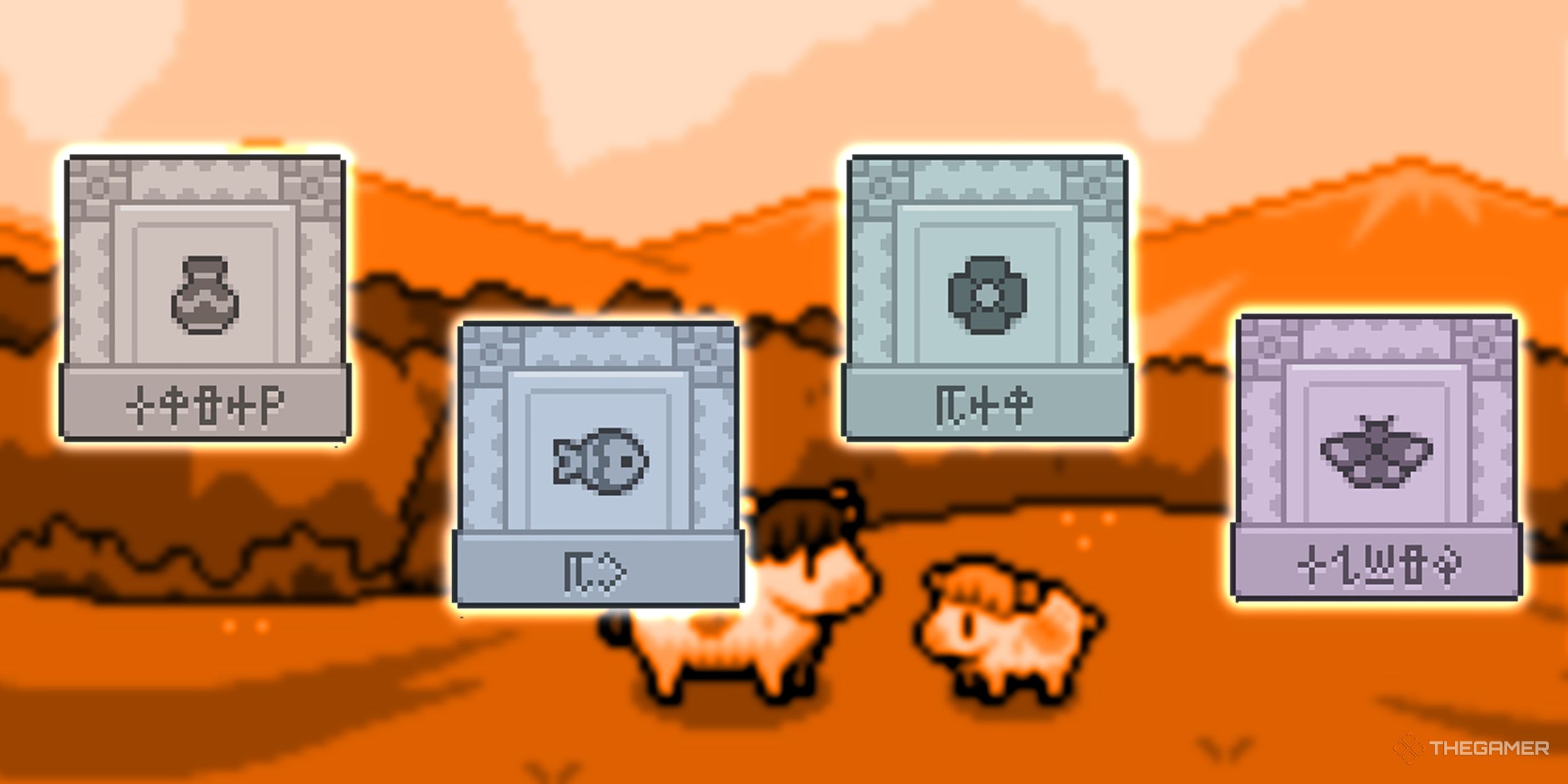 How To Take NPCs On Dates In Fields Of Mistria