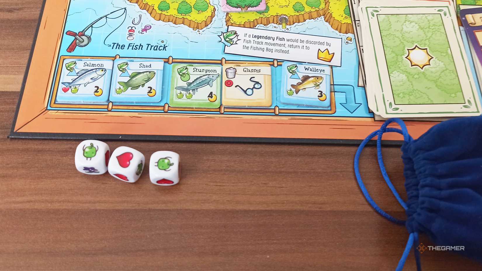 How To Play Stardew Valley: Board Game