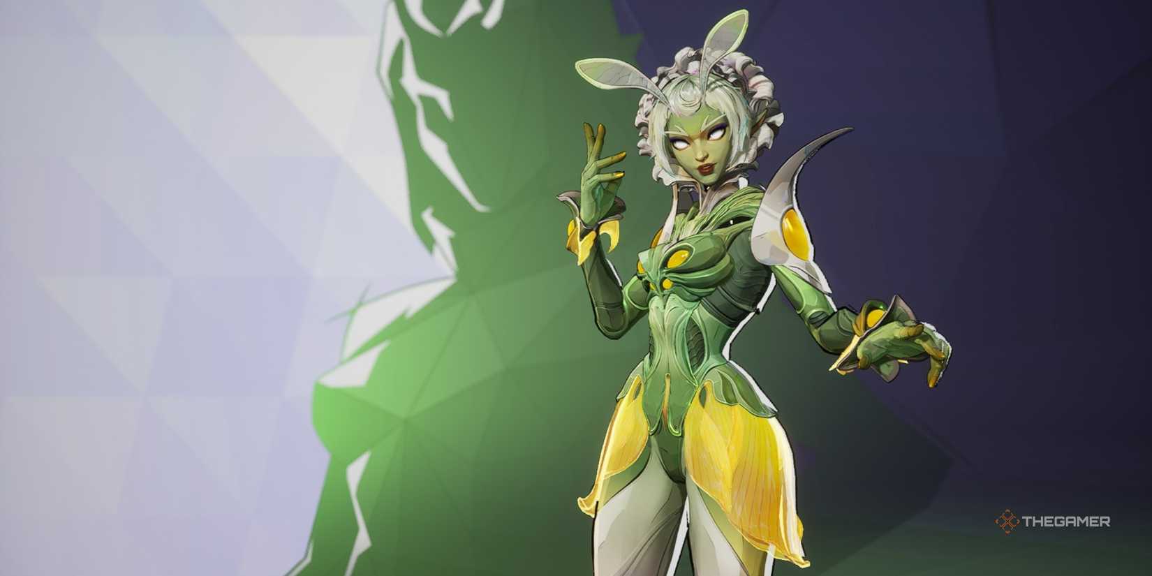 Best Skins In Marvel Rivals