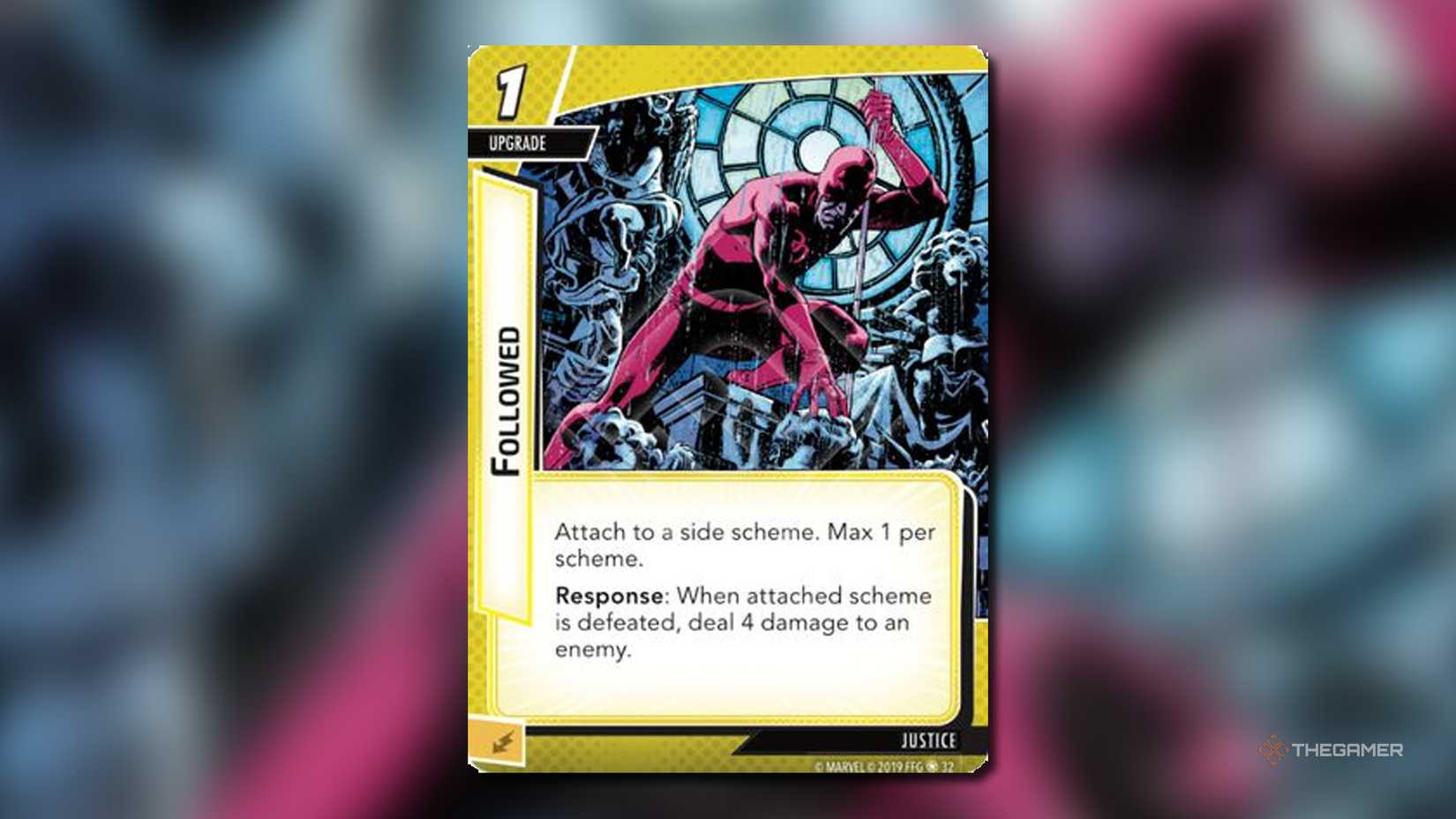 Best Maria Hill Decks In Marvel Champions
