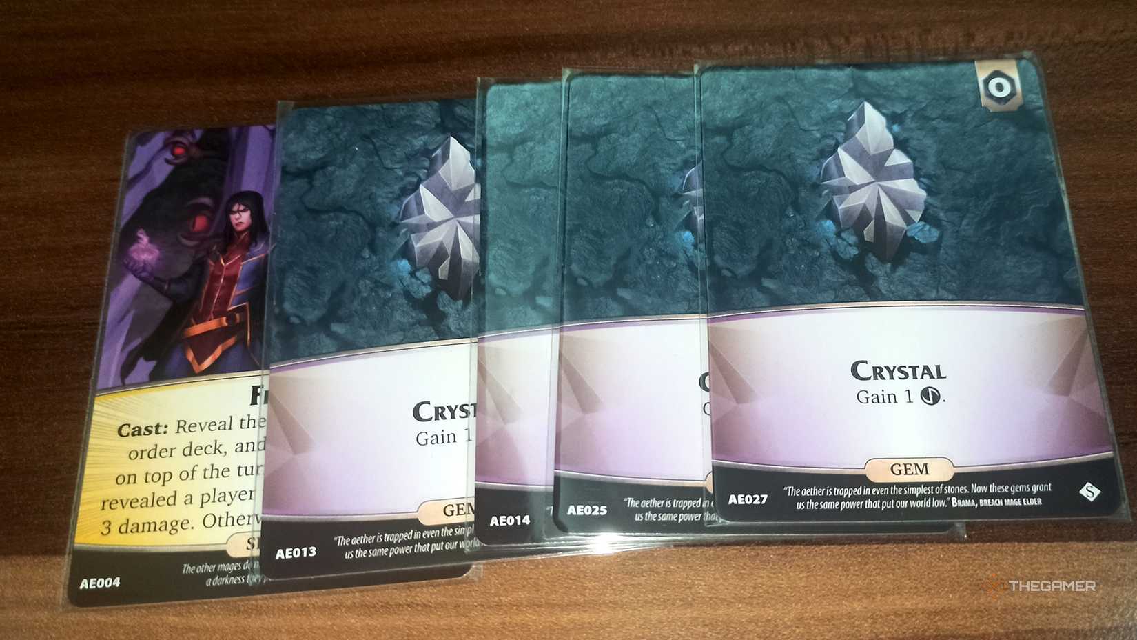 How To Play Aeon's End