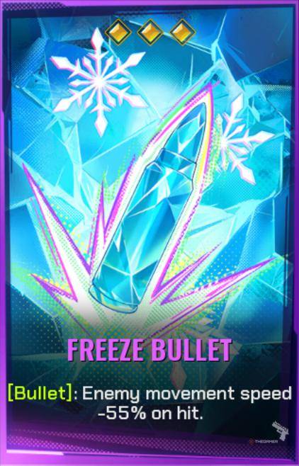 Shard Cards Tier List In FragPunk