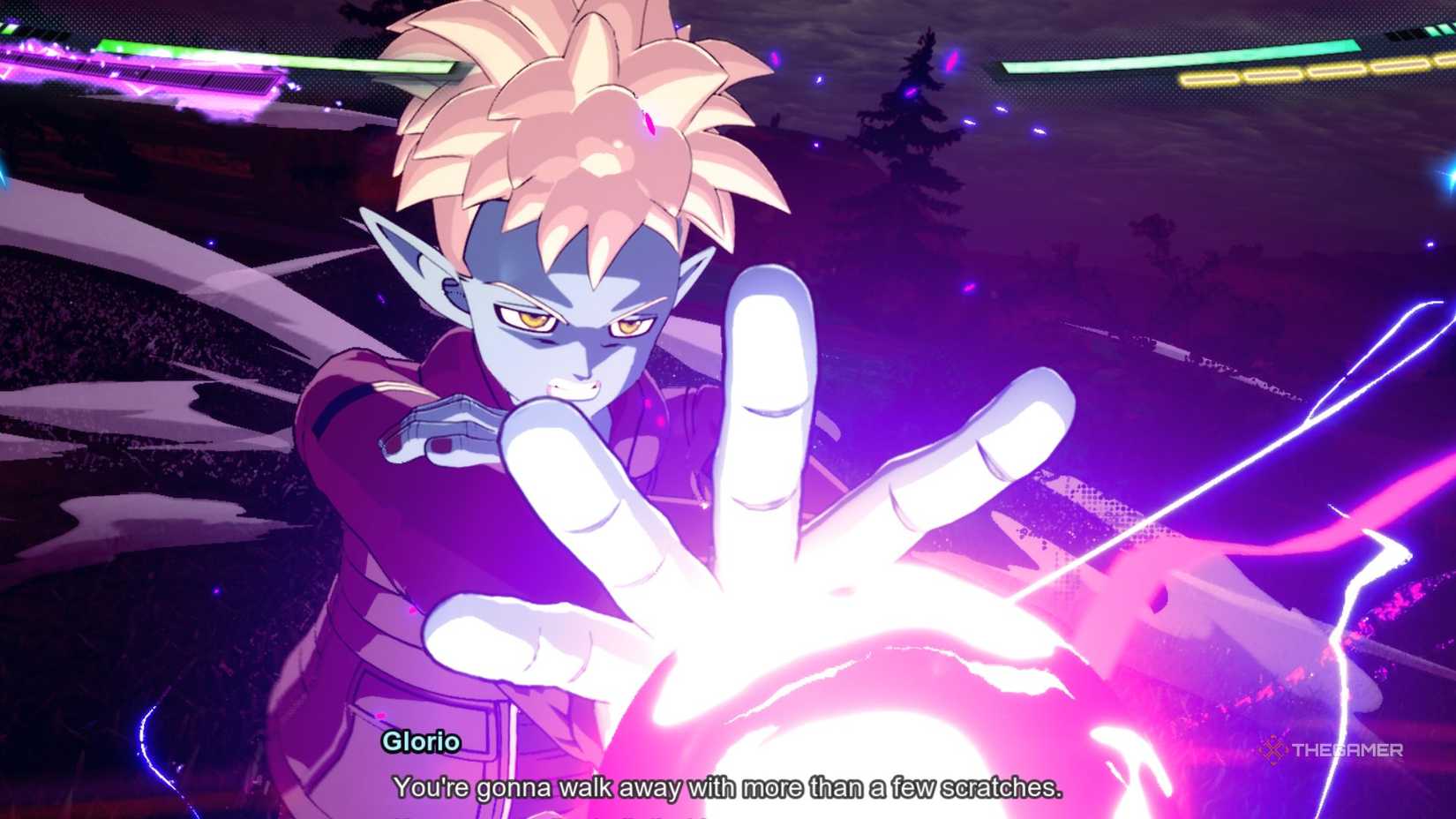 All Daima Part One DLC Characters In Dragon Ball: Sparking! Zero, Ranked