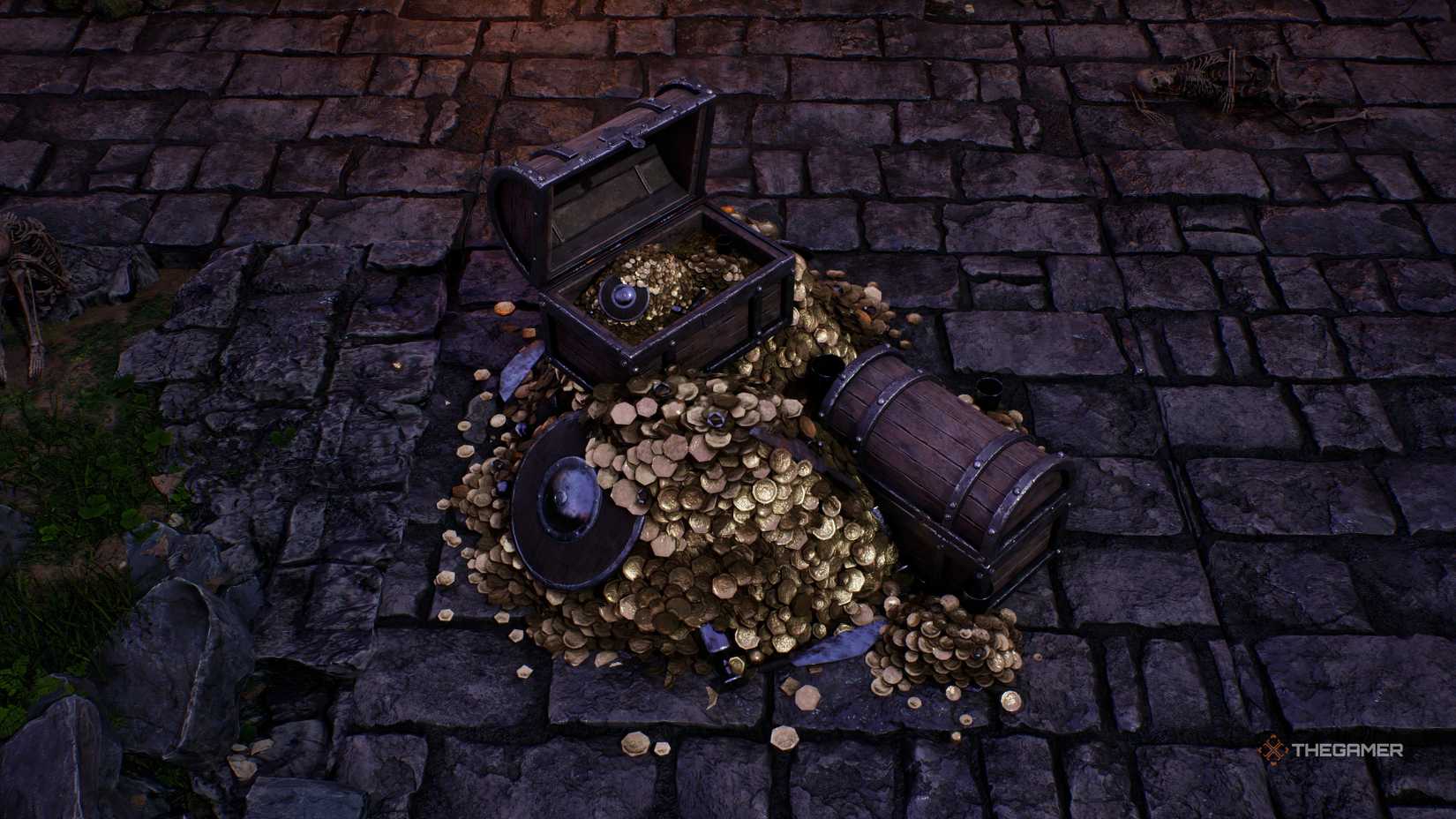 Which D&D Beyond Virtual Tabletop Is Best For Your Group - Sigil Vs Maps