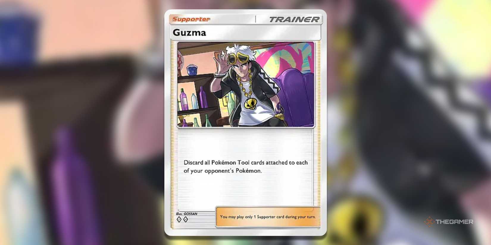 Best Generic Cards Every Pokemon TCG Pocket Player Should Have In Their ...