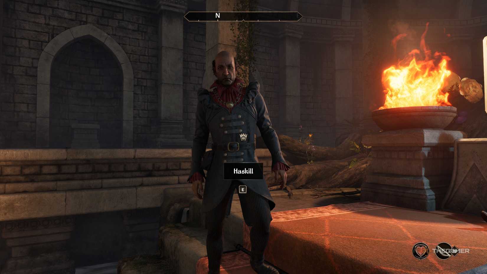 The Most Iconic NPCs In Oblivion Remastered