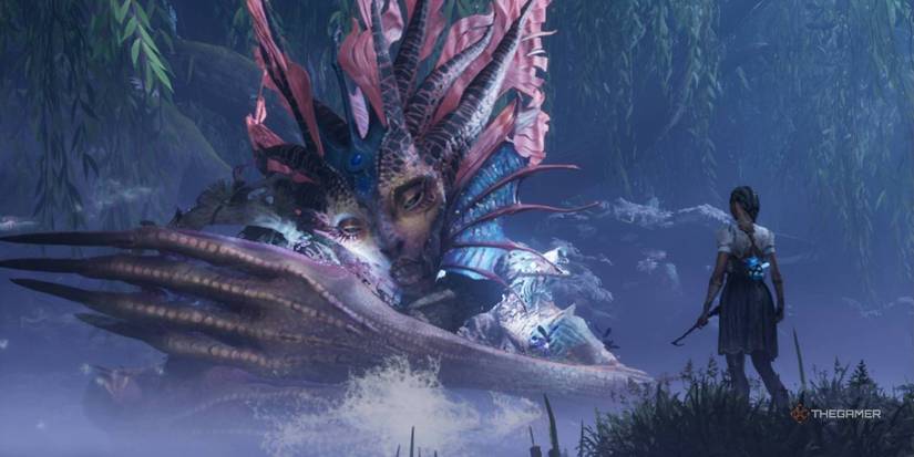 Explaining The Various Folklore And References In South Of Midnight