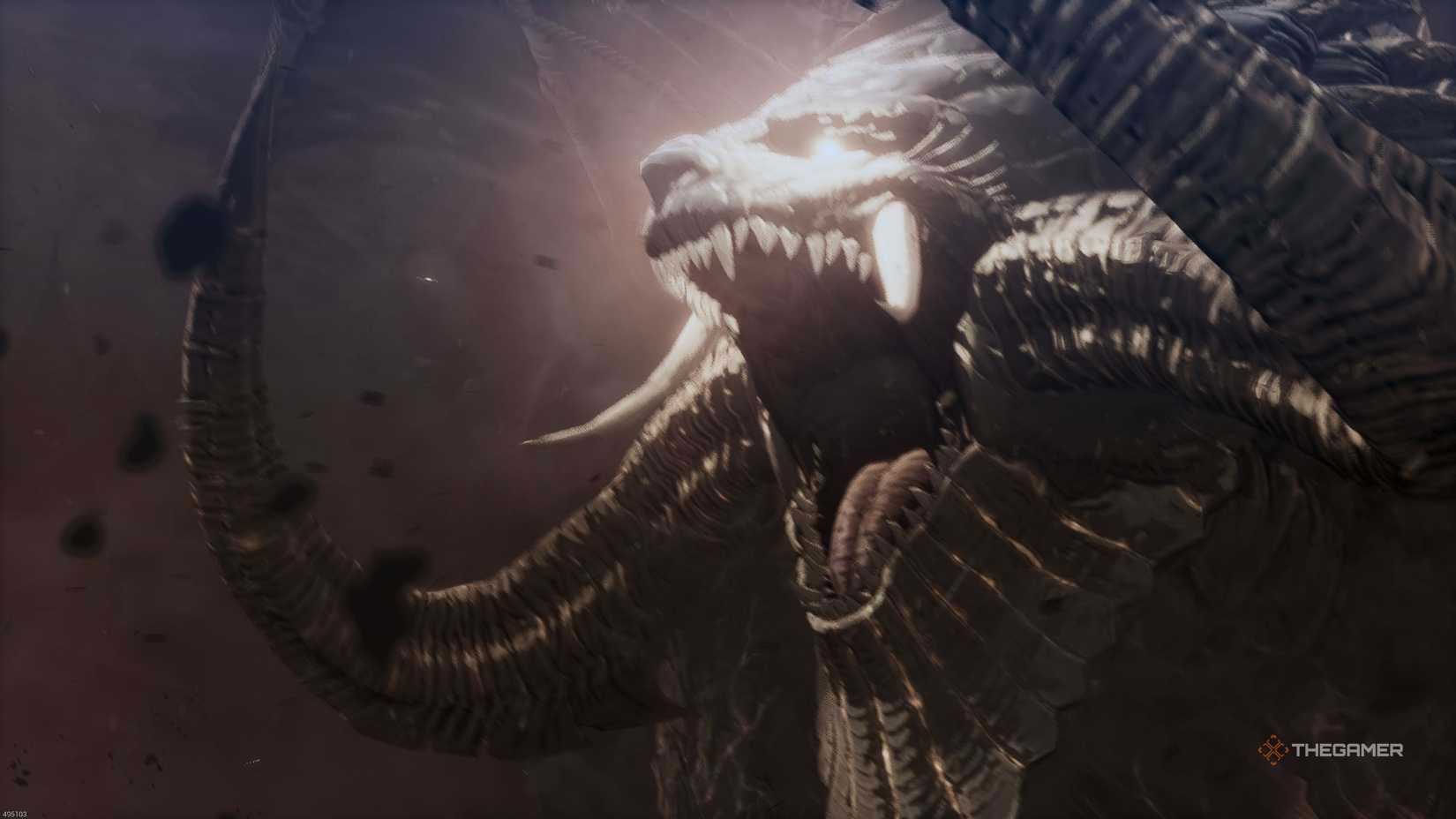 How To Beat Hismar In The First Berserker: Khazan