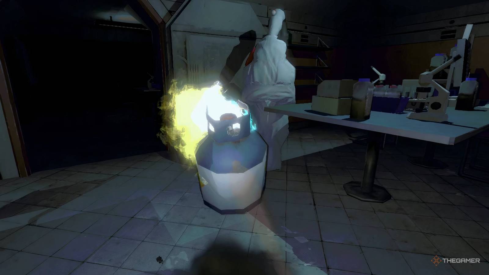 Solo Tips And Tricks For Repo