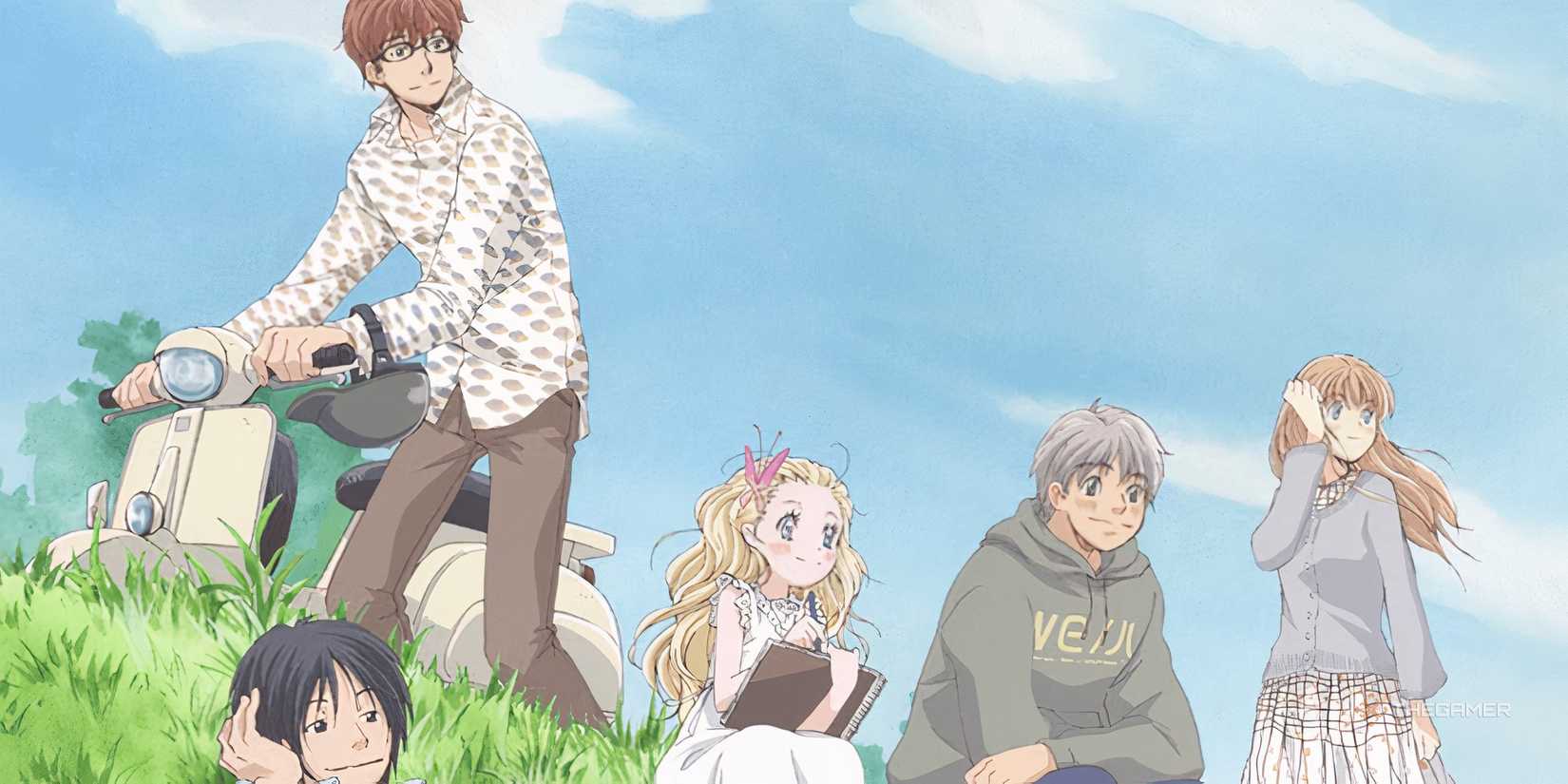 The Best Anime About The Struggles Of Unreciprocated Love