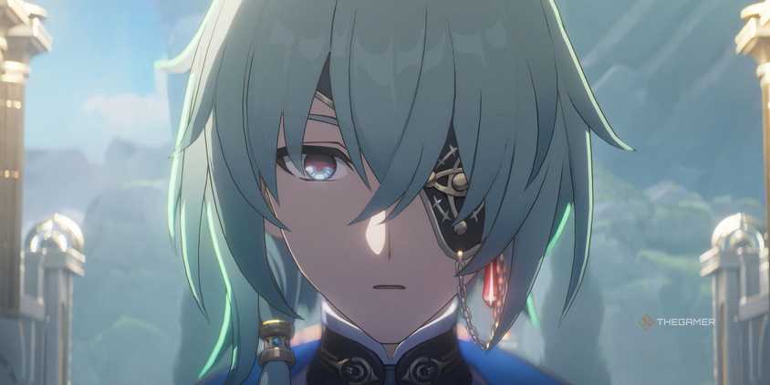 The Best Phainon Build, Team, Light Cone, And Relic Guide In HSR