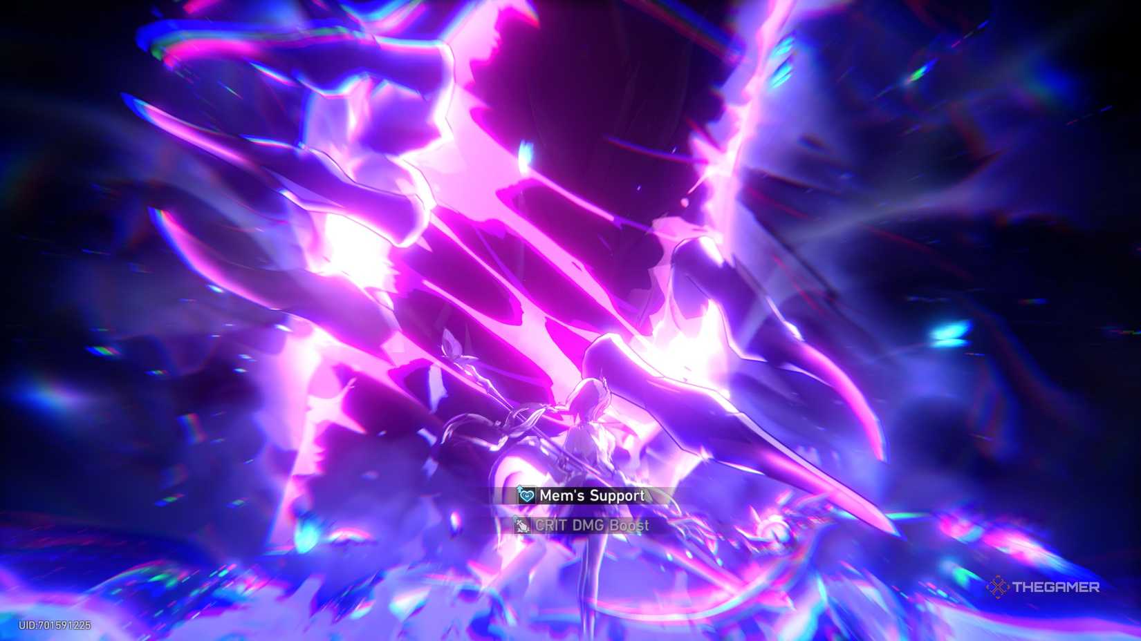 The Best Castorice Build, Light Cones, Relics, And Teams Guide In HSR