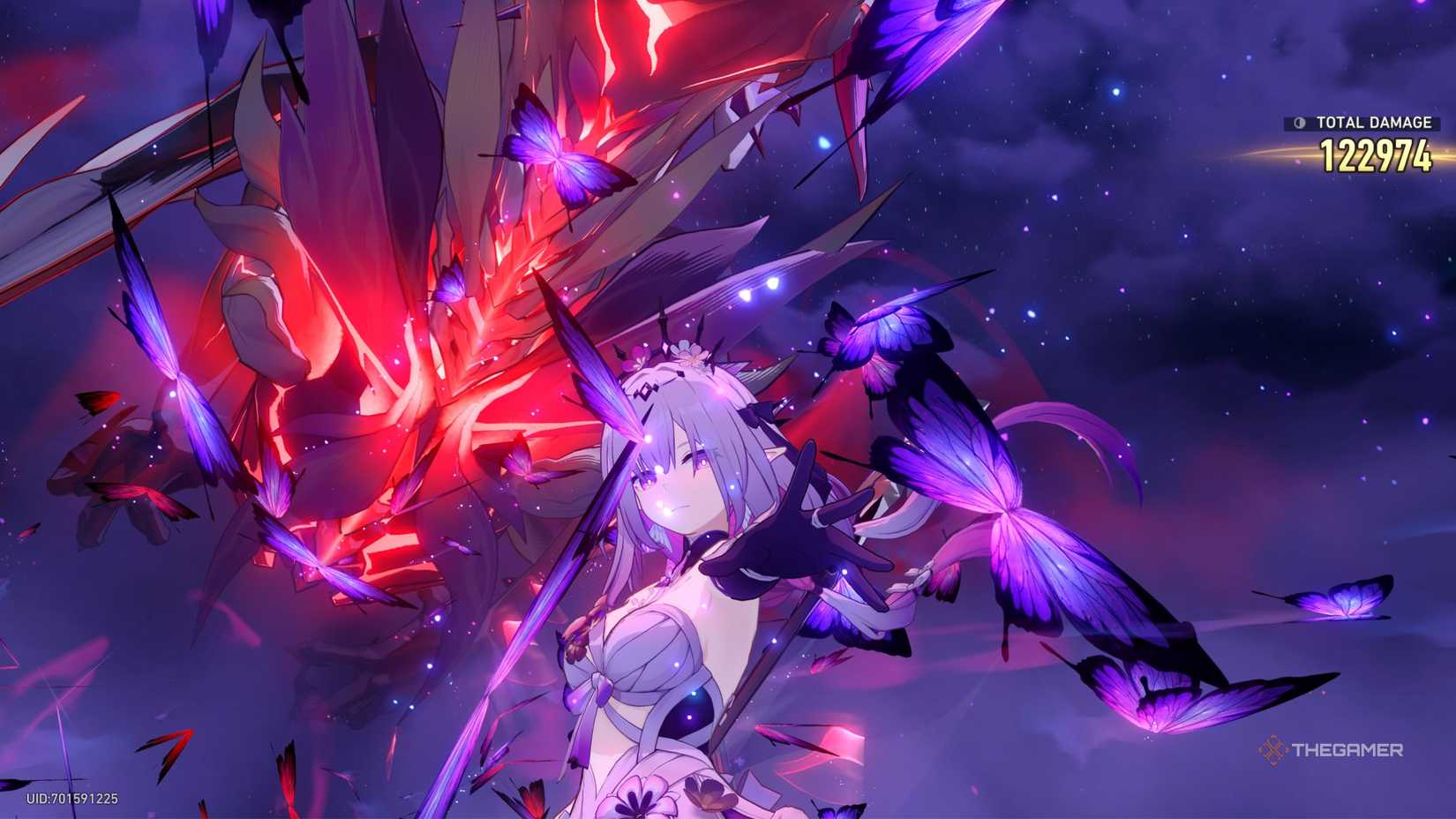 The Best Castorice Build, Light Cones, Relics, And Teams Guide In HSR