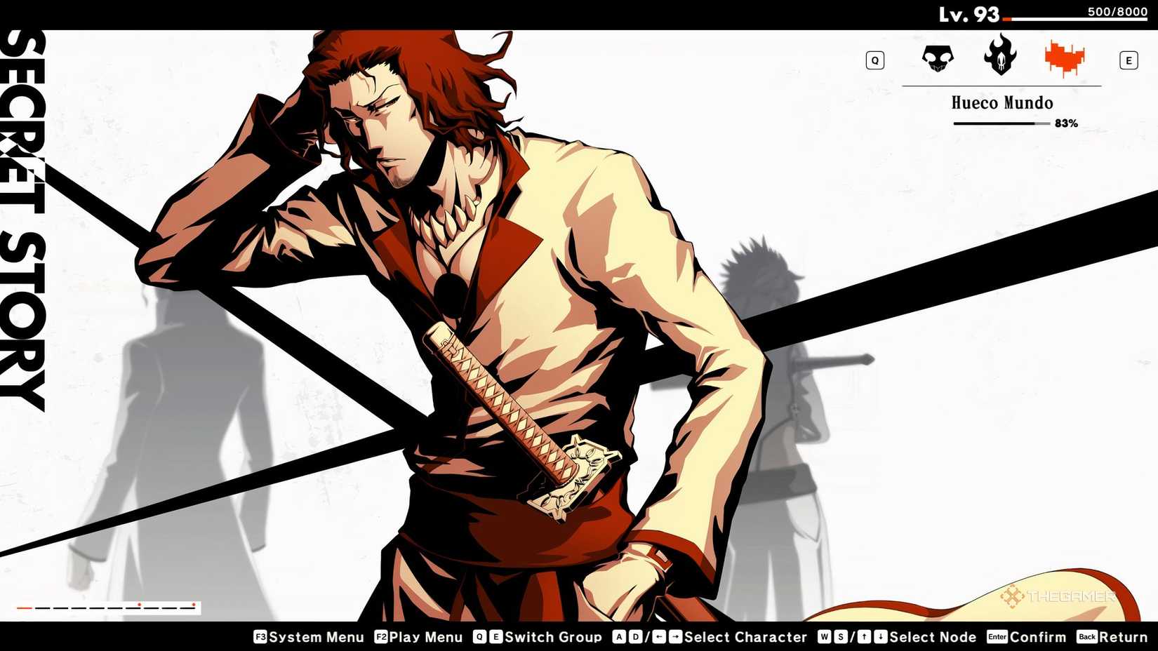 How To Unlock All Secret Stories In Bleach Rebirth Of Souls