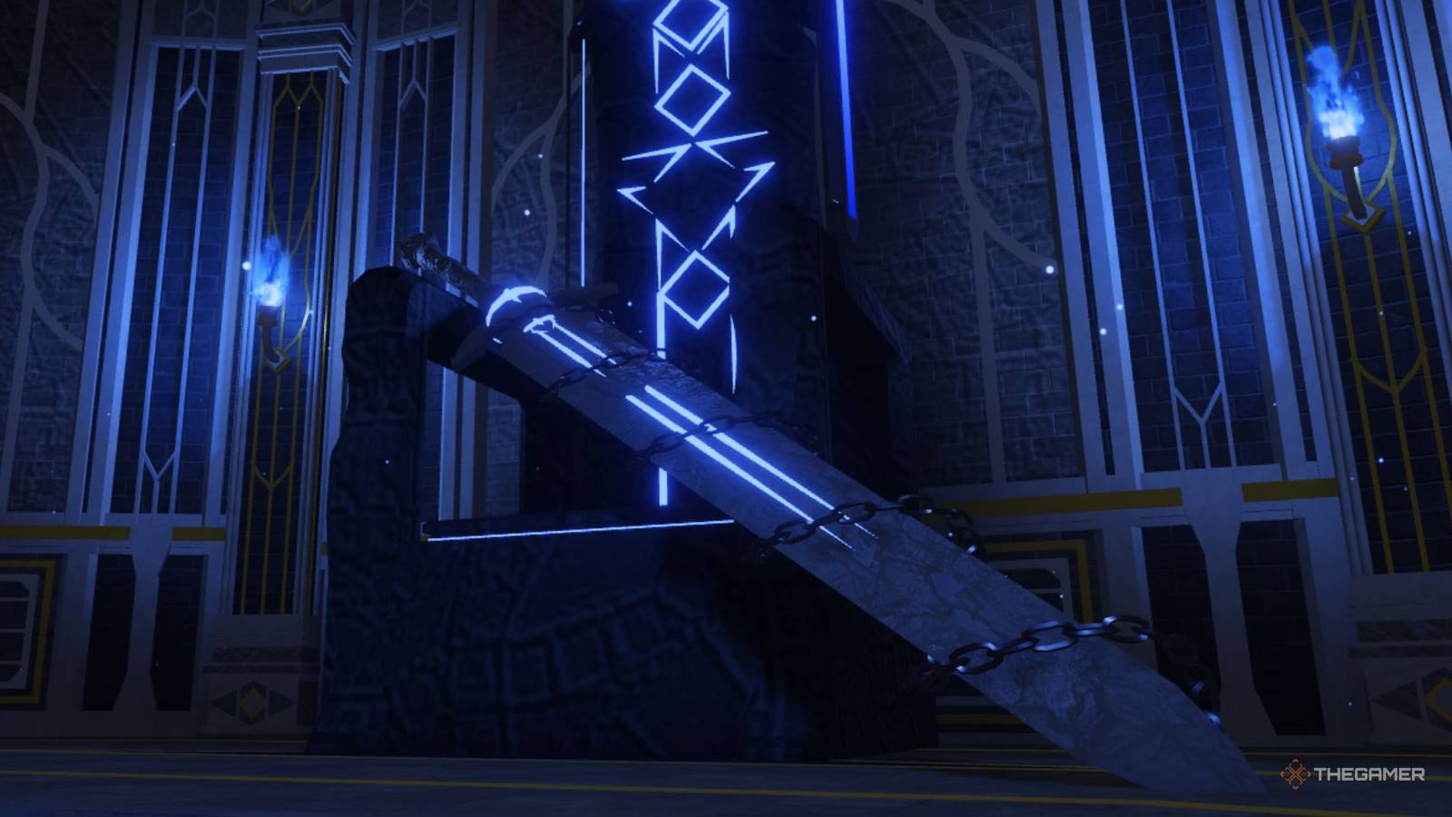 Roblox: Hunters - Weapons Tier List