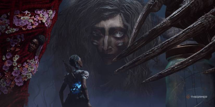 Explaining The Various Folklore And References In South Of Midnight