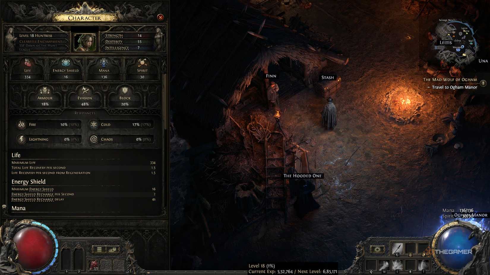 Best Amazon Build Guide For Path Of Exile 2