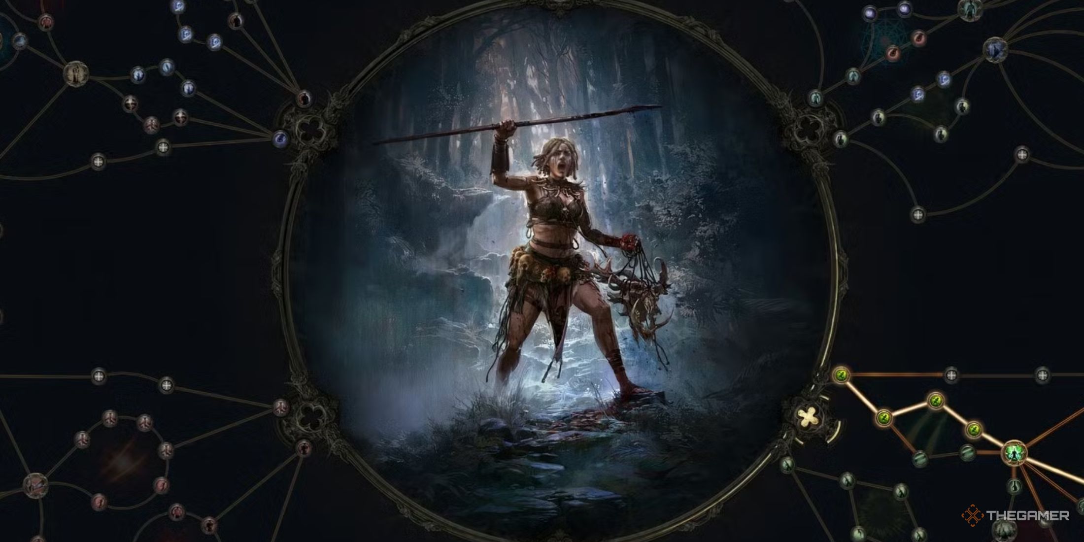 Best Lich Build For Path Of Exile 2