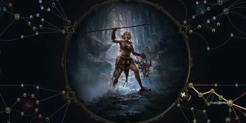 Best Lich Build For Path Of Exile 2