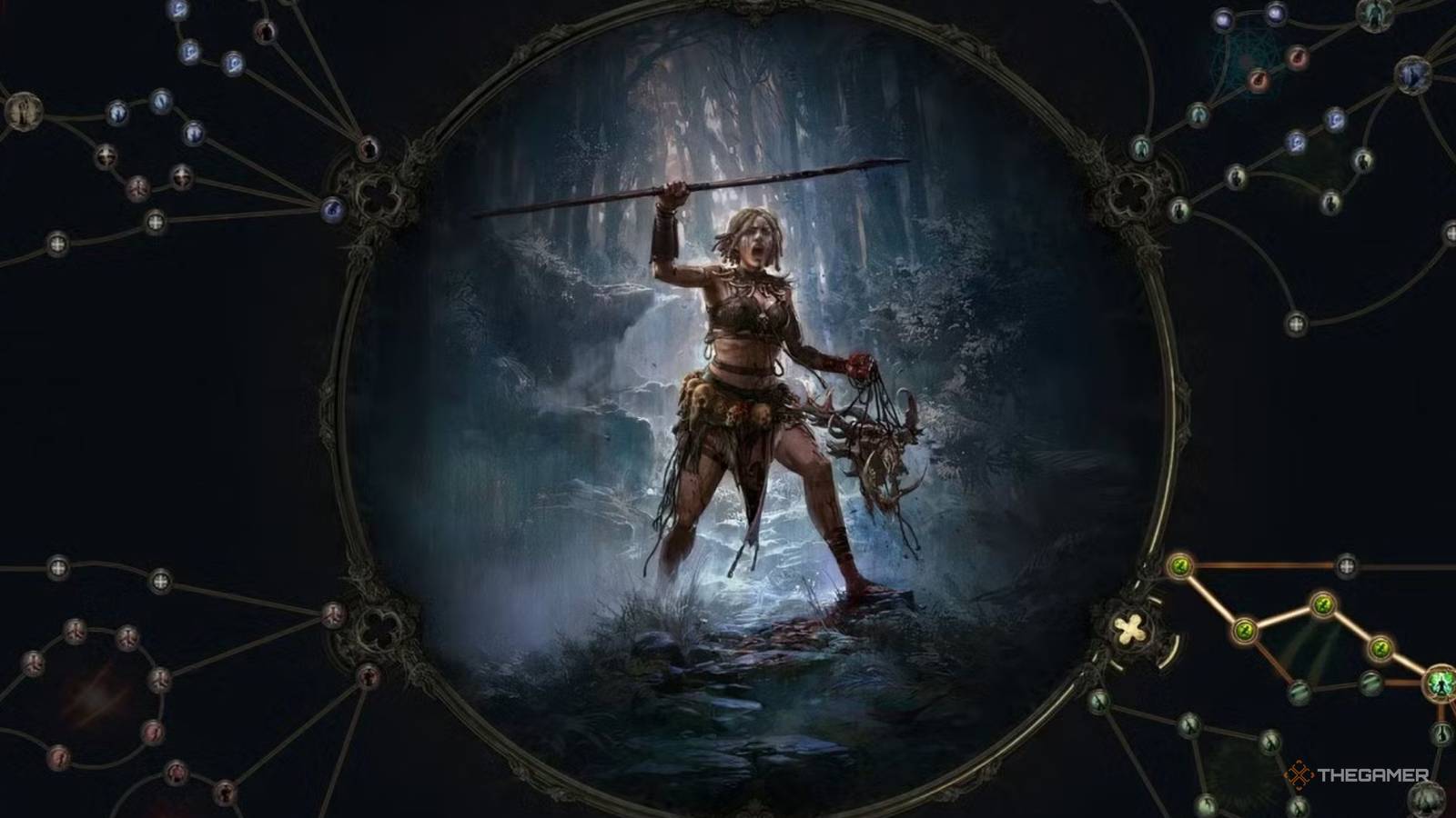 Best Amazon Build Guide For Path Of Exile 2