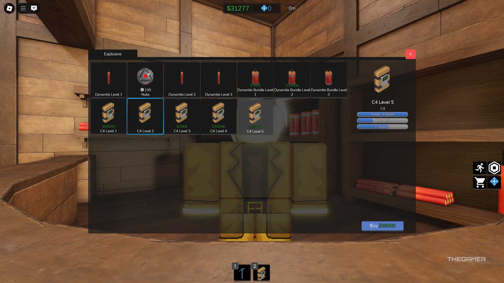 plutonium ultimate mining tycoon