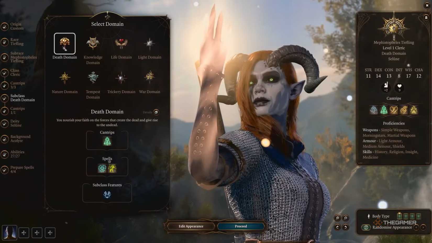 Best New Subclasses From Patch 8 Of BG3