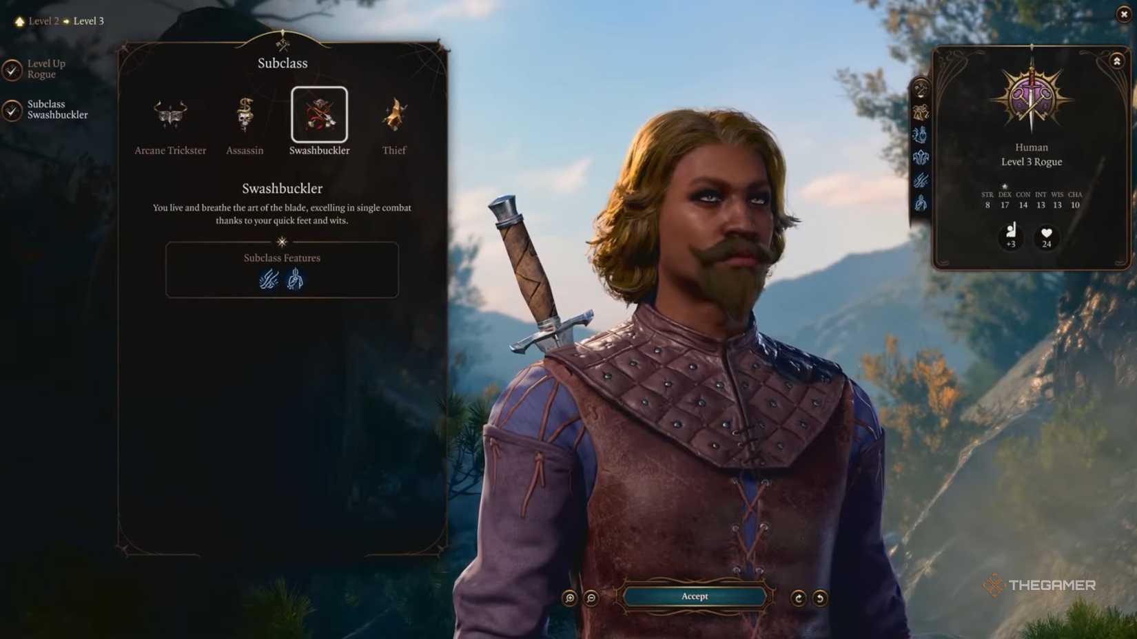 Best New Subclasses From Patch 8 Of BG3