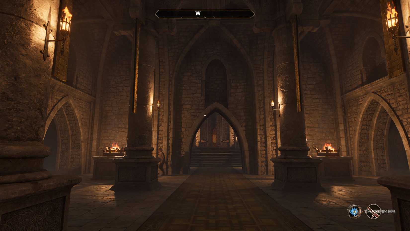 How To Become A Vampire In The Elder Scrolls IV: Oblivion Remastered