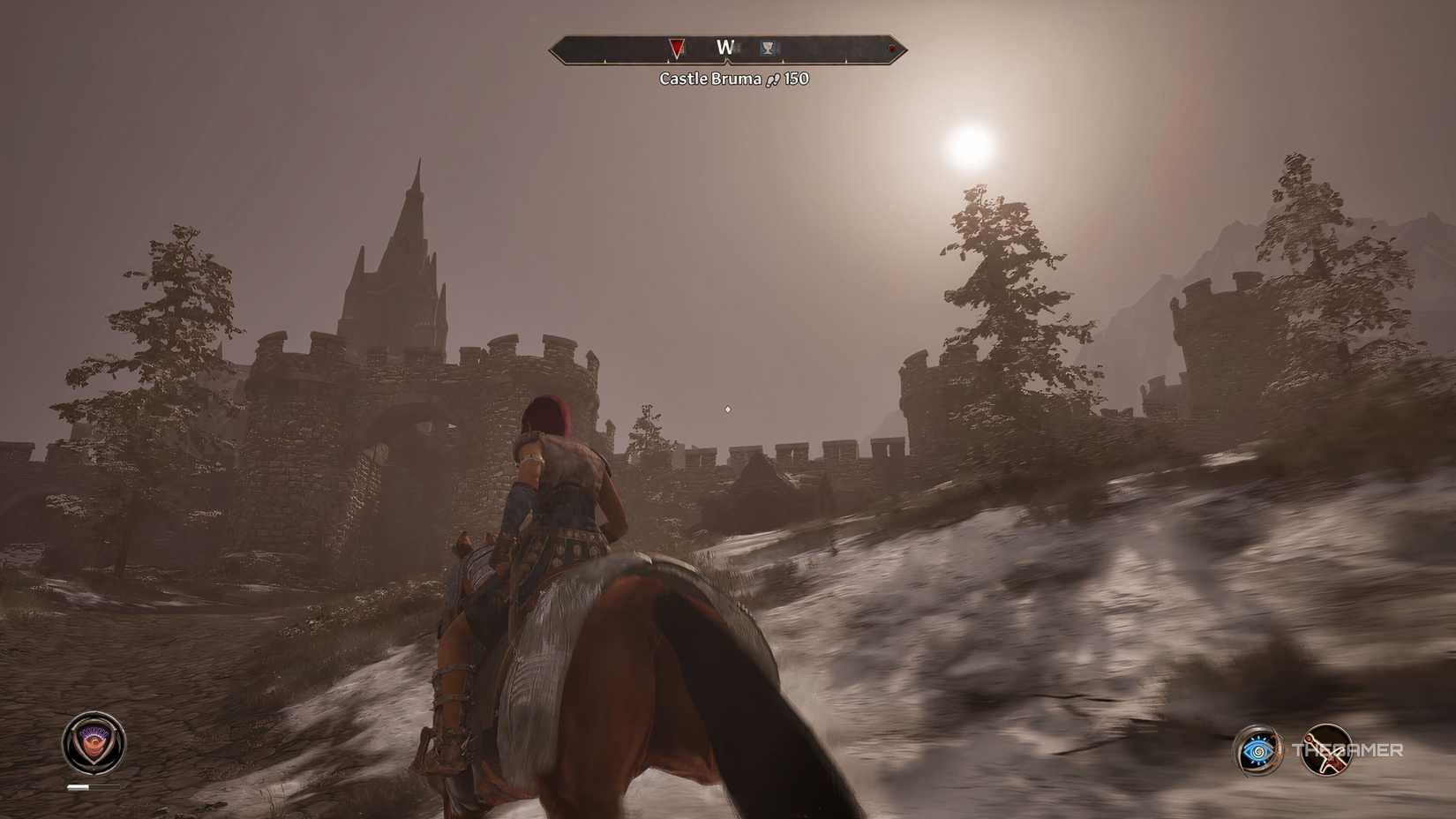 How To Join The Fighters Guild In The Elder Scrolls IV: Oblivion Remastered