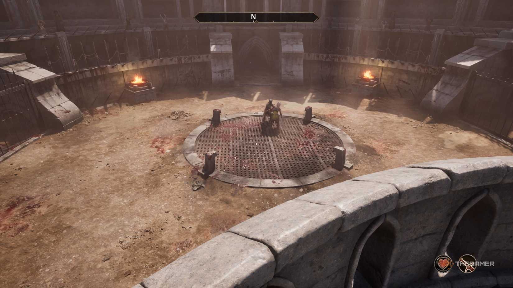 Best Melee Builds For The Elder Scrolls IV: Oblivion Remastered